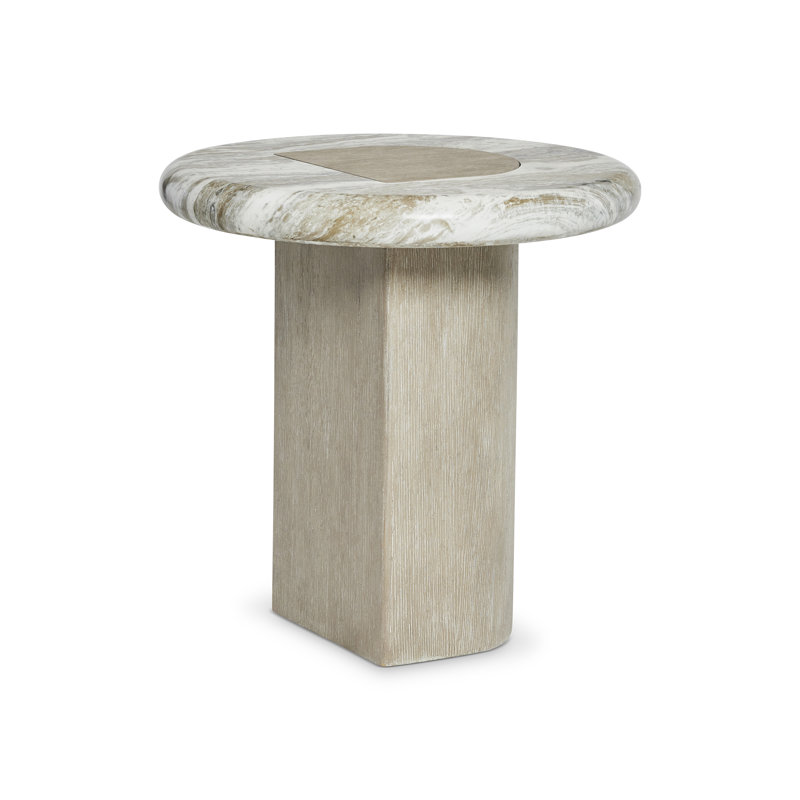 Bernhardt Arcadia Accent Table | Wayfair